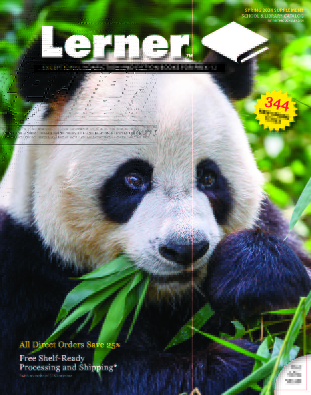 Lerner Catalogs - Lerner Publishing Group